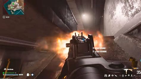 Best Wsp 9 Loadout Mw3 And Warzone Season 5 One Esports