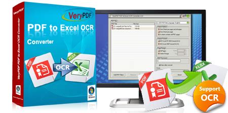 PDF To Excel OCR Converter Convert PDF To Excel Via OCR Scanned PDF To Excel