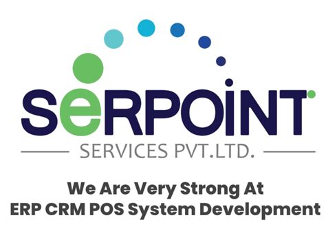 Develop Custom Hrm Erp Pos Crm Software For Your Business By Santosharena Fiverr