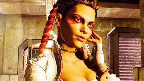 Apex Legends Season Bugs Are All Thanks To One Line Of Code