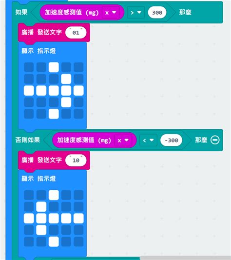 玩積木，學python Makecode Ide Micro Bit [成品] It 邦幫忙 一起幫忙解決難題，拯救 It 人的一天