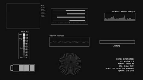 retro ui elements ui elements retro smashing magazine