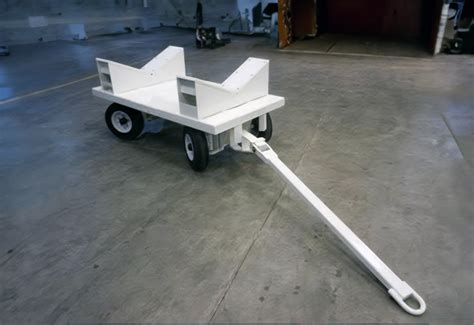 Warehouse Carts Nutting Carts And Trailers