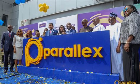 Parallex Bank Opens New Branch At Abuja National Daily Newspaper