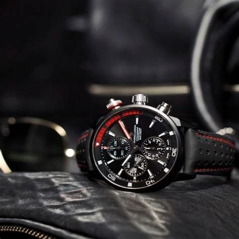 Fsot Nib Maurice Lacroix Pontos S Extreme Henrik Fisker Le Reduced Watchcharts Marketplace