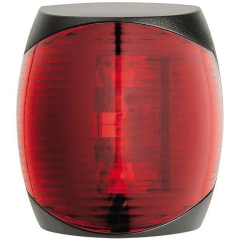 Side Mount LED Navigation Lights