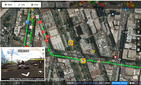 More Than A Crowdsourced Map How Openstreetmap Is Becoming A Mapping