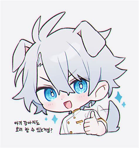 Phainon And Phainon Honkai And More Drawn By Coojisan Danbooru