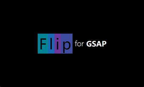 Gsap动画插件 Flip Plugin（一） 知乎