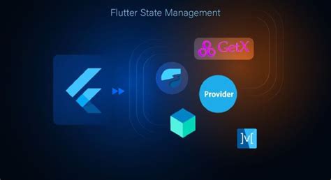 Flutter State Management A Comparison Of Provider Bloc And Redux