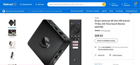 Beberapa Rekomendasi Perangkat Android Tv Box Terbaik