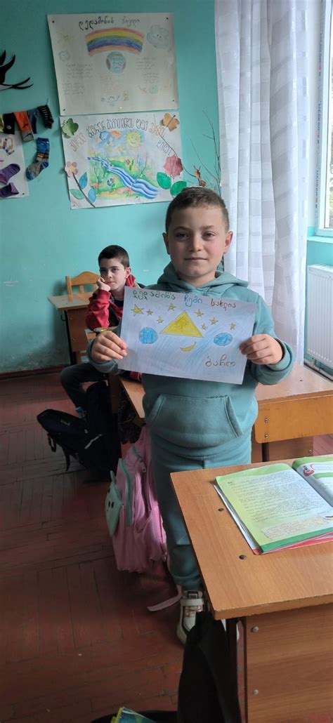 შპს ქართულ ევროპული სკოლა ორნატი