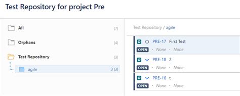 XRAY Moving Tests Between Projects Does Not Maintain The Rank Xblend Issue Tracker