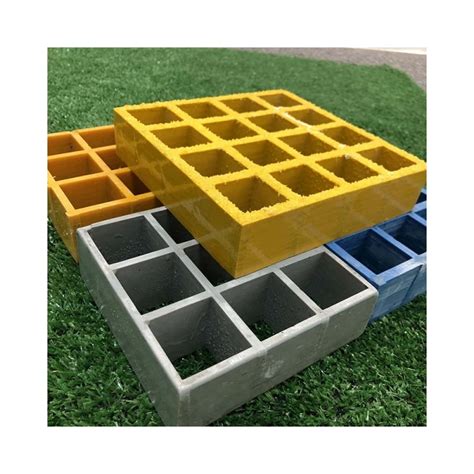 Frp Gratingfrp Molded Gratingfrp Grp Fiberglass Plastic Walkway