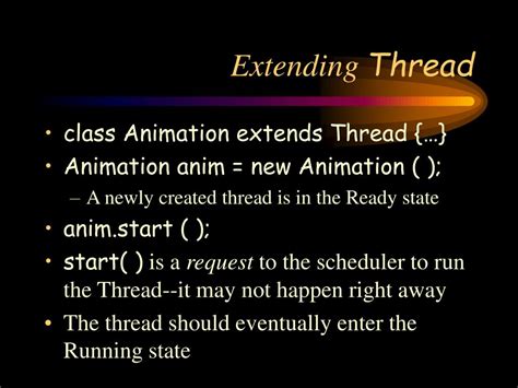 ppt threads and multithreading powerpoint presentation free download id 1715192