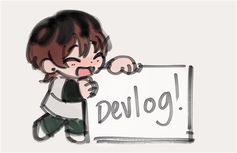 Devlog Cupid S Chatroom New Demo By Atelier On The Moon