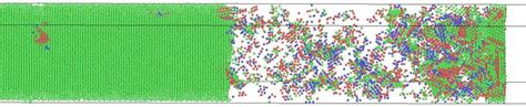 Understanding Defect Structures In Metal Additive Manufacturing Via