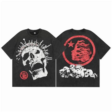 By Style 0925 T Shirt 0925 Hellstar T Shirt 0904 Hellstar Shirt T 4lt Hellstar S Xl … Multi