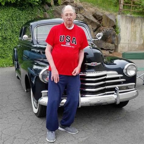 Wayne Farber Obituary 1938 2022 Legacy Remembers