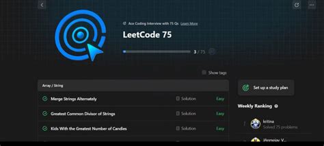 Divyanshu Sharma On Linkedin Leetcode Challengeaccepted