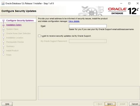Oracle Dba Tutorial For Fresher With Free Certificate Learn Now