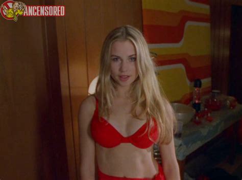 Naked Alycia Purrott In Jailbait