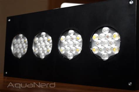 Hydra 52 From Aqua Illumination New Release