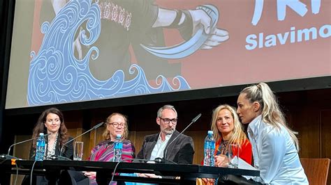 Jsff U čast Velikom Japanskom Filmskom Stvaraocu Jasuđiru Ozuu Blic