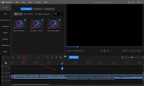 How To Merge Audio Files Into One Track On Windows Mac WorkinTool