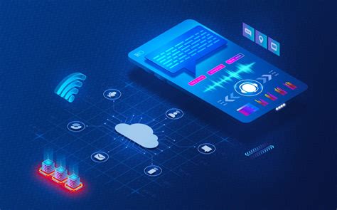 Saas Application Development Intellectsoft
