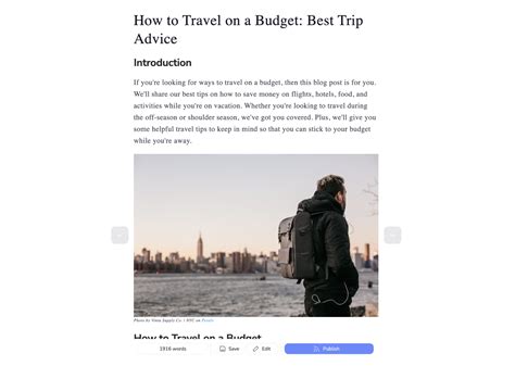 Texta Ai Blog Writer And Article Ideas Generator