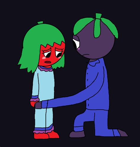 Chewchats Db Doesnt Want To Be Bad By Hershey990 On Deviantart