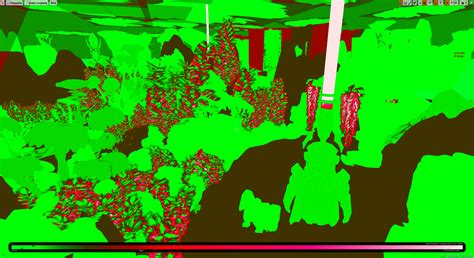 Ue4 Optimization Basics 423 — Matthew Burgess