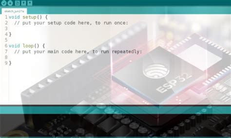 Como Programar O ESP Na Arduino IDE Embarcados