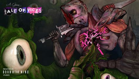 A Grim Tale Of Vices Deku Deals