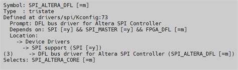 Spi Altera Fpga Site