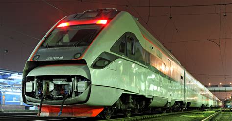 КВСЗ готов выйти на тендер УЗ по закупке электропоездов на 31 млрд грн ...
