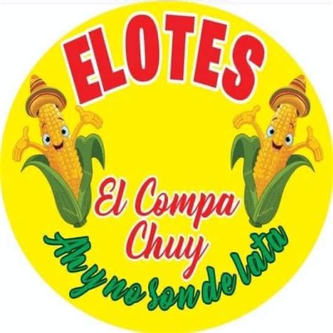 Elotes El Compa Chuy Oklahoma City Ok