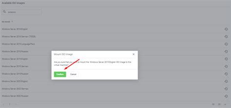Step By Step Installation Of Windows Server 2019 Voxfor