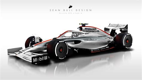 Heres A Better Unofficial Look At 2021s Formula 1 Cars Top Gear