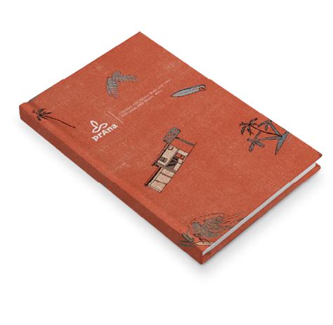 Denik Classic Hardcover Notebook Custom Branded Promotional Notebooks