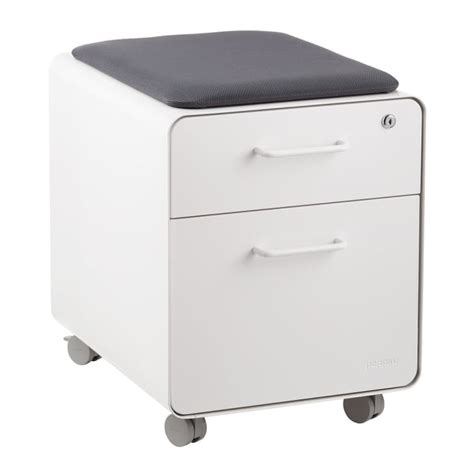 5 Home Office Storage Solutions For Managing Paper Clutter Apartment