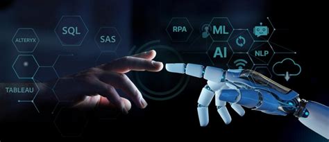 Are Data Analytics And Intelligent Automation Mutually Exclusive