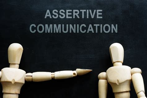 Master Assertive Communication Styles Learn Communication Today