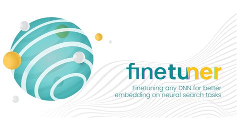 Finetuner Documentation