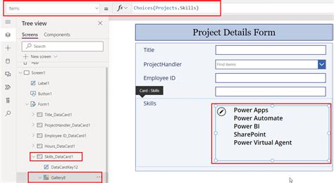 How To Use Power Apps Check Box Control Enjoy Sharepoint