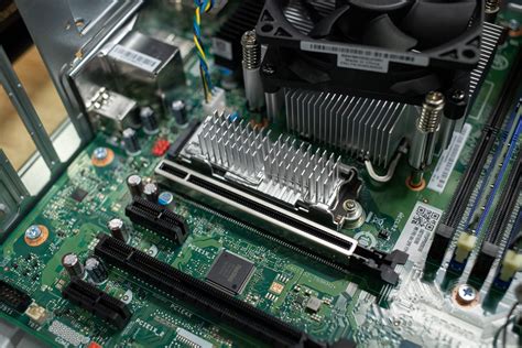 Thinkstation P Tower Gen Ultra Rtx Ada Storagereview Com