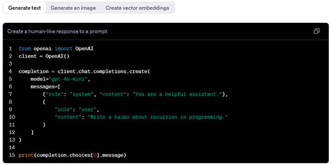 Client = OpenAI() error in Python - API - OpenAI Developer Forum