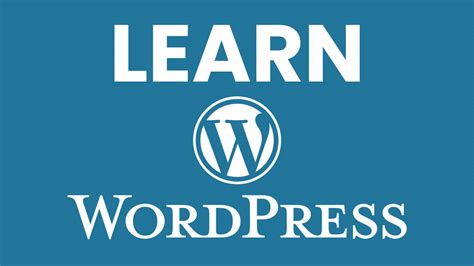 How To Use Wordpress 101 Beginner Tutorial To Learn The Basics Of