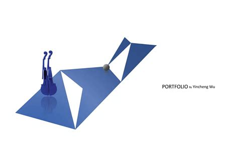 Architecture Portfolio Example 2 By Edward Li Issuu